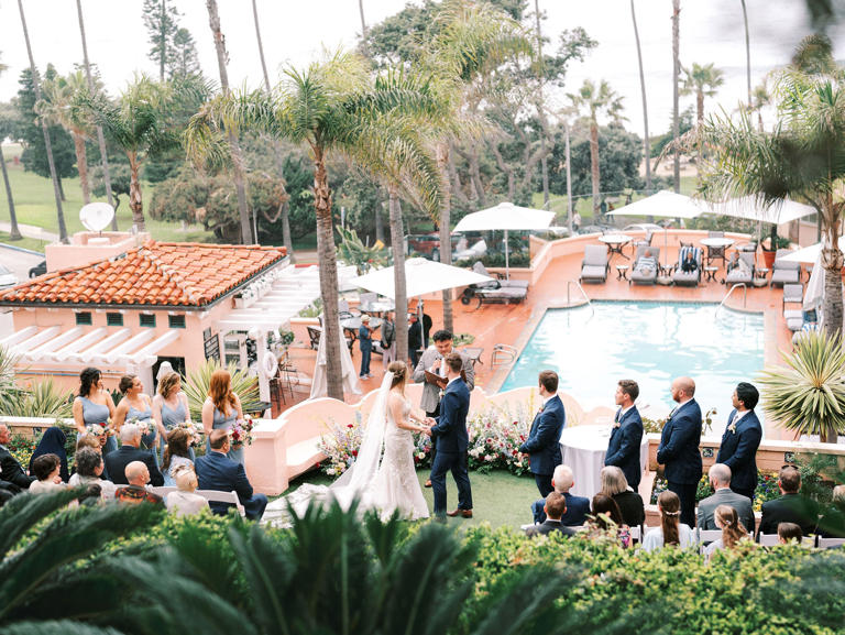 San Diego: donde comienza la boda de tus sueños