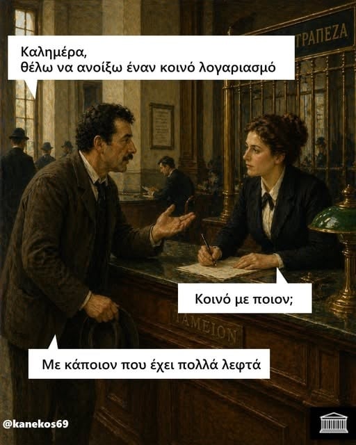 Οι μεγάλες αλήθειες της Πέμπτης 30/4/2026