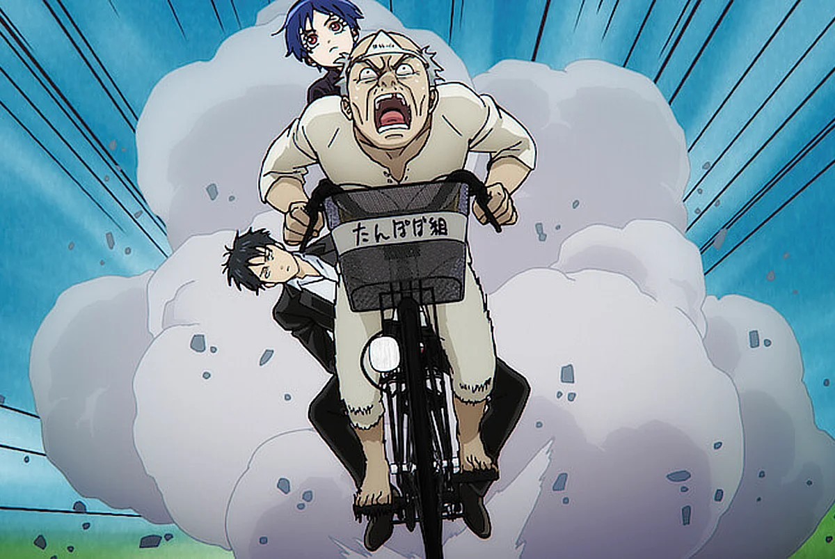 Netflix expands anime lineup with new shows in 2026