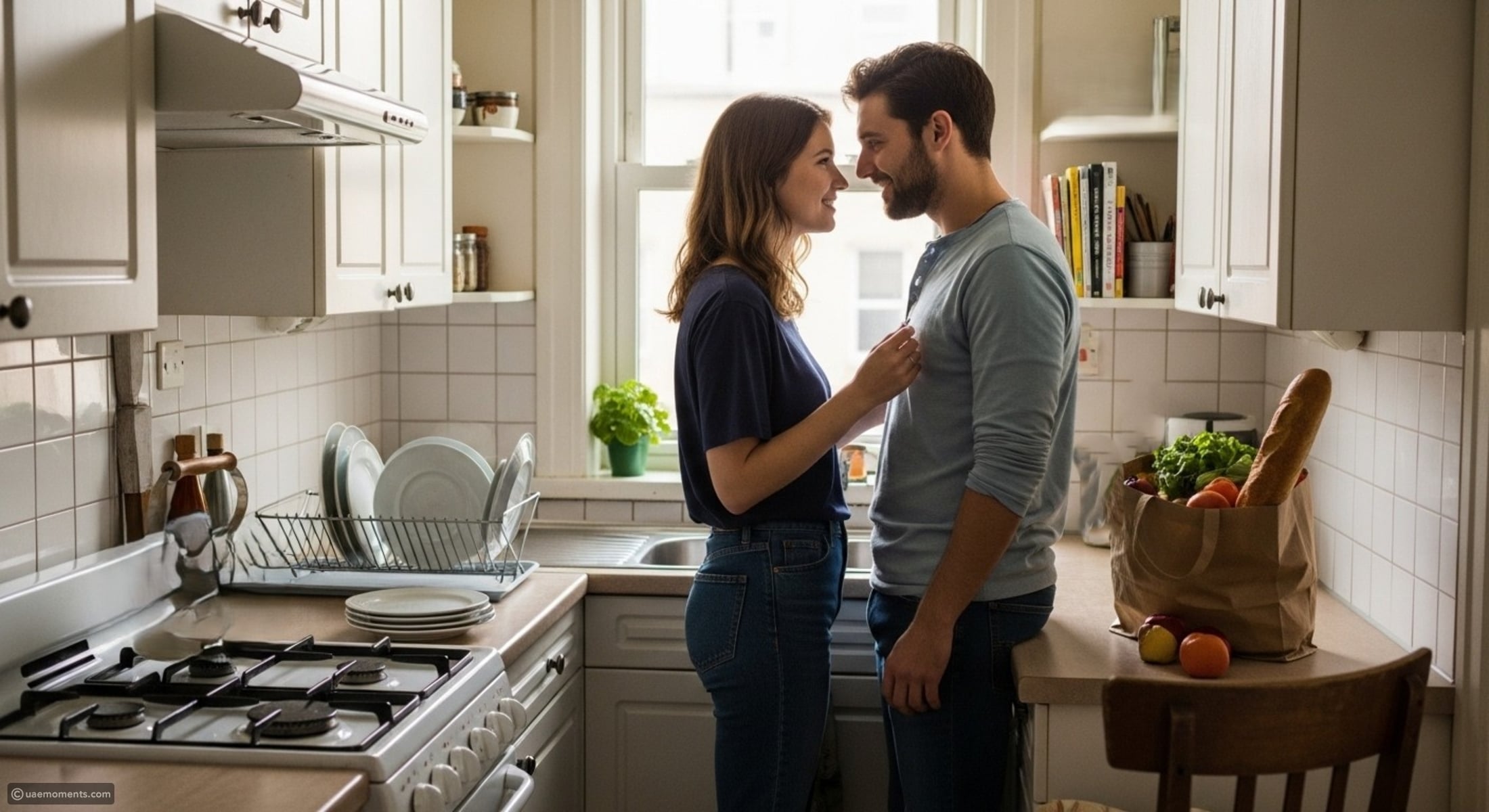 When two people are perfect for each other, these 10 things happen and ...