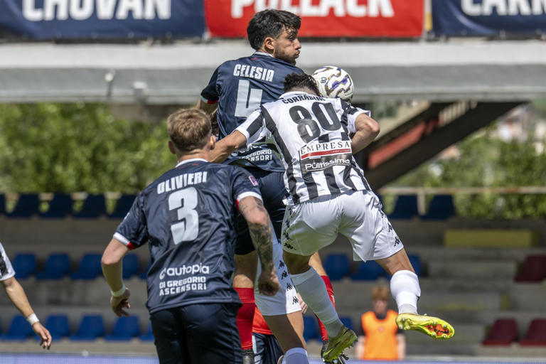 Al Picchio Village. I bianconeri tornano in campo, oggi la ripresa ...