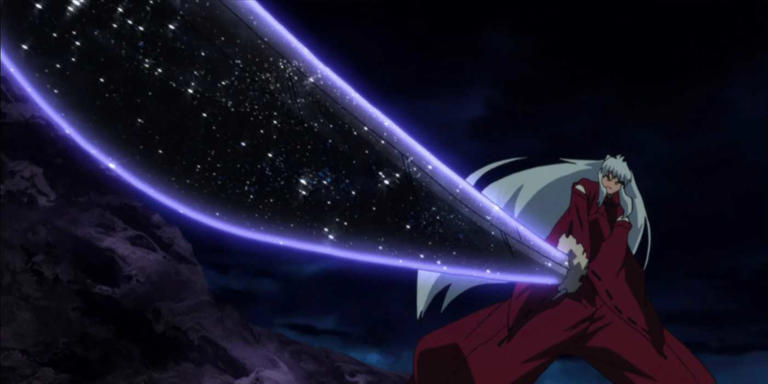 10 most iconic anime weapons of all time