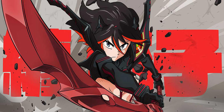10 most iconic anime weapons of all time