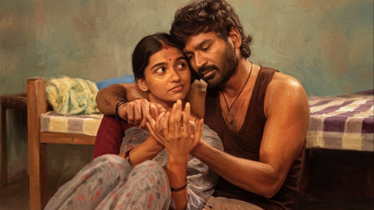 Kara OTT release: When and where to watch Dhanush and Mamitha Baiju's ...