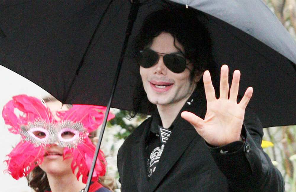 Prince Jackson reveals what his late dad Michael was really like as a ...