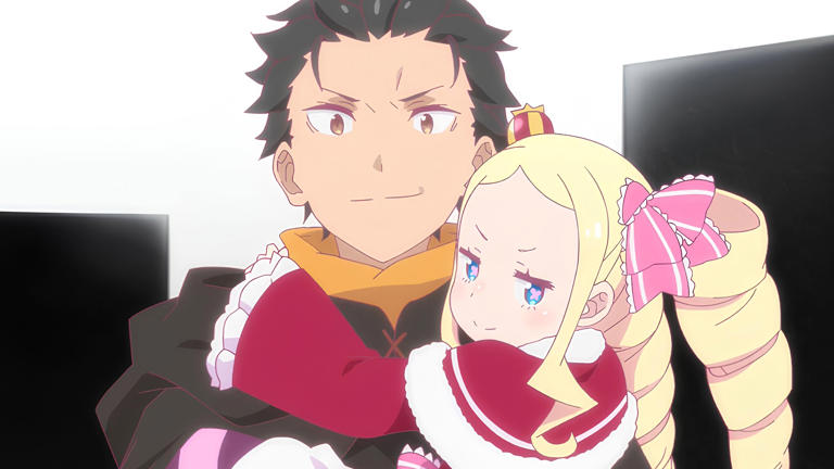 Re:Zero season 4 episode 4 review