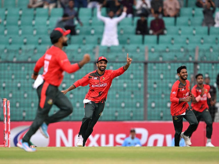 Shakib Al Hasan reignites T20 World Cup 2026 row, calls Bangladesh's ...