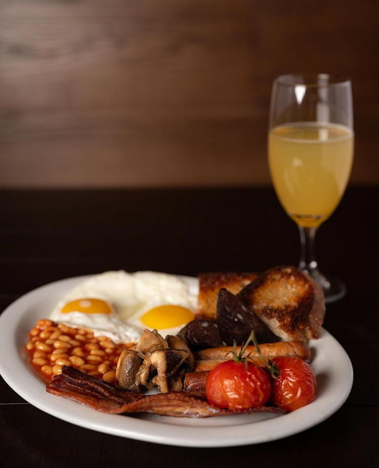 5 new places to get brunch in Detroit