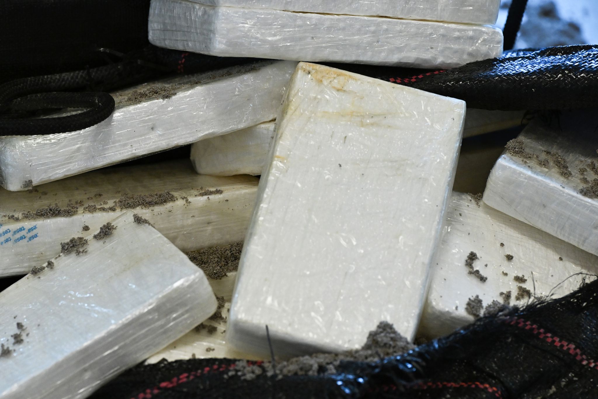 Ten Mexican officials charged in US with drug trafficking