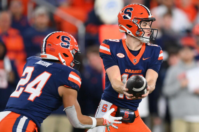 Power 4 teams with no players drafted in 2026 NFL Draft