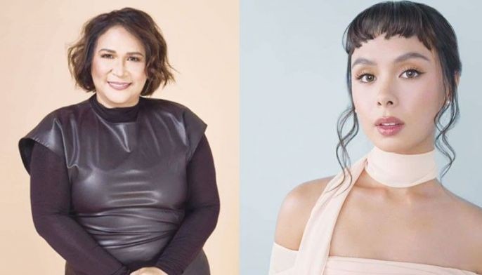 Janice de Belen advises daughter Kaila Estrada: 'Guard your heart'