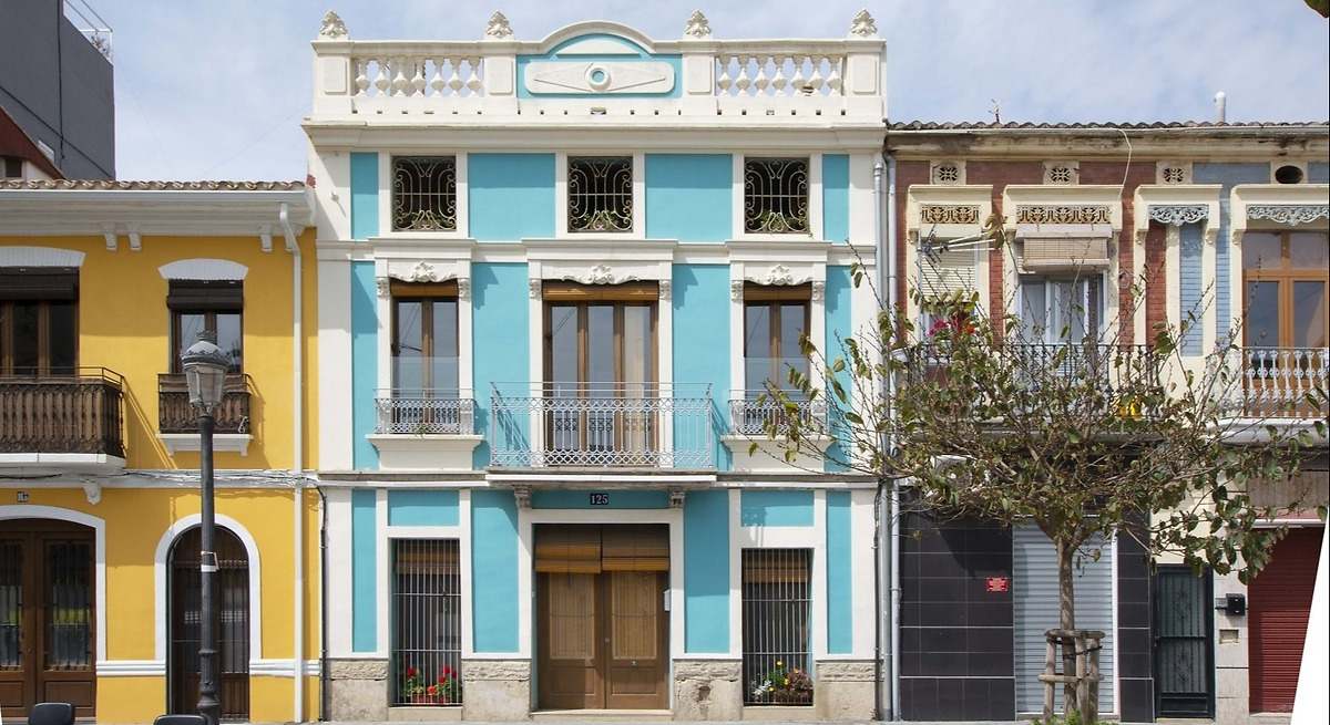 Italianos en Valencia y neerlandeses en Alicante: el mapa de los ...