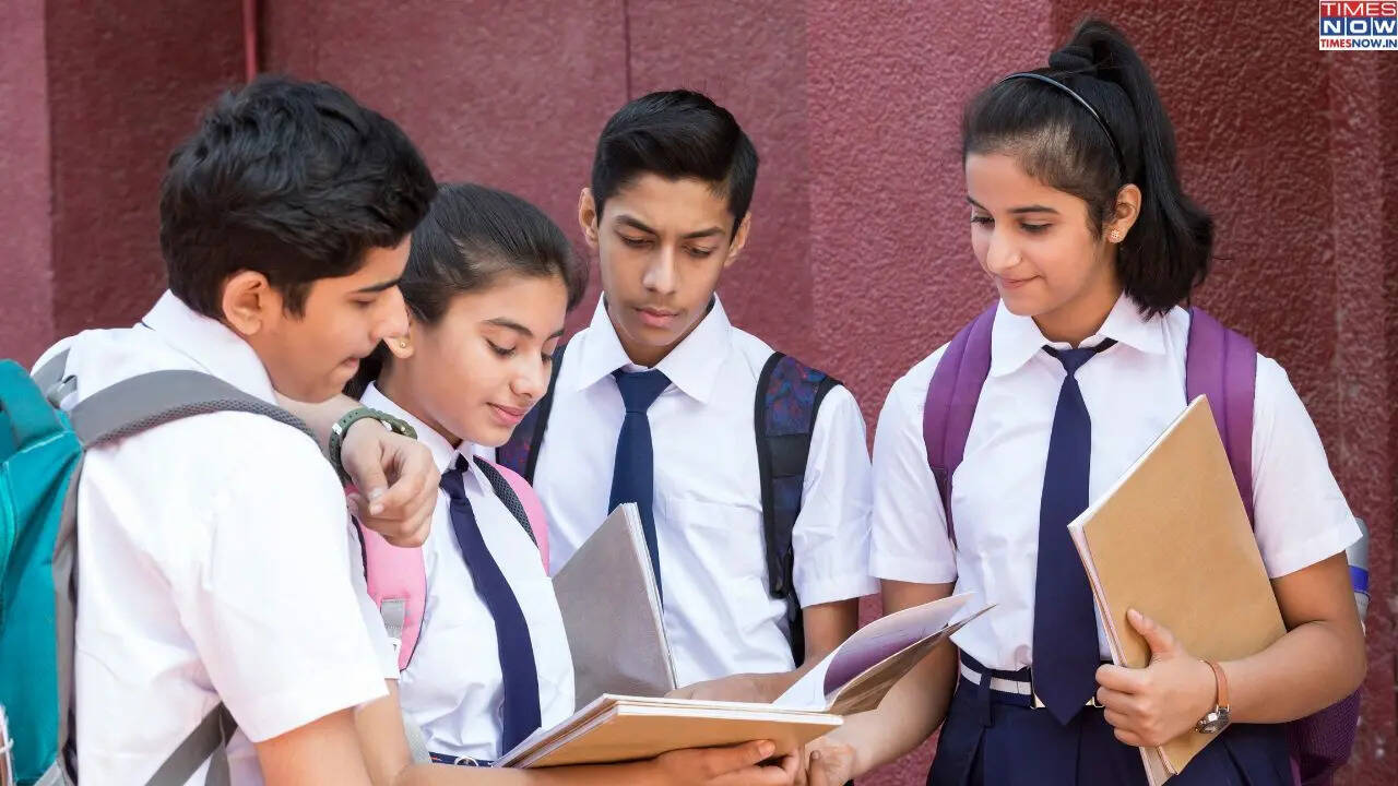 10th class results 2026 AP: How to check school and district-wise ...