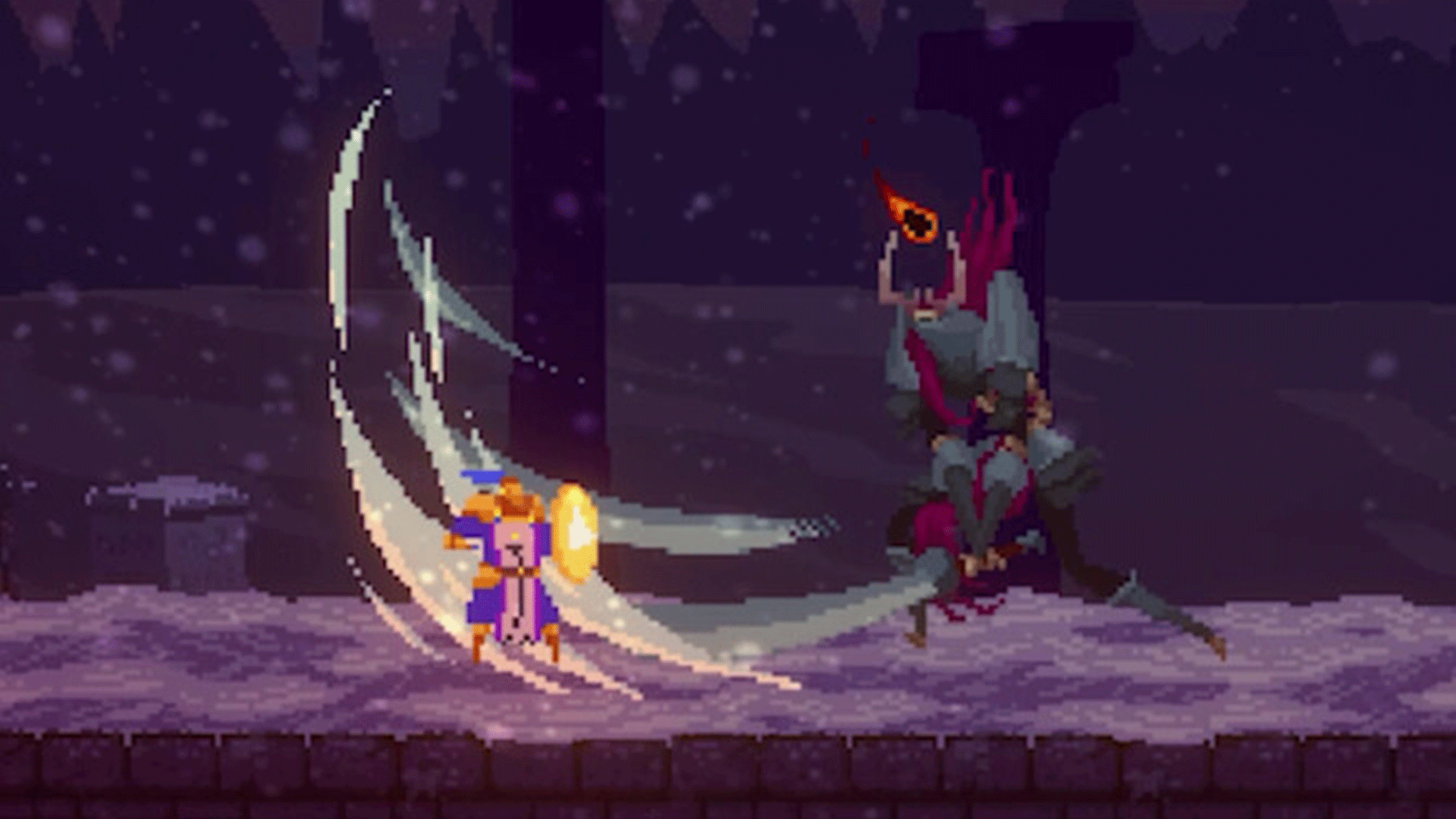 Adventure of Samsara - Official Update 2.0 launch trailer