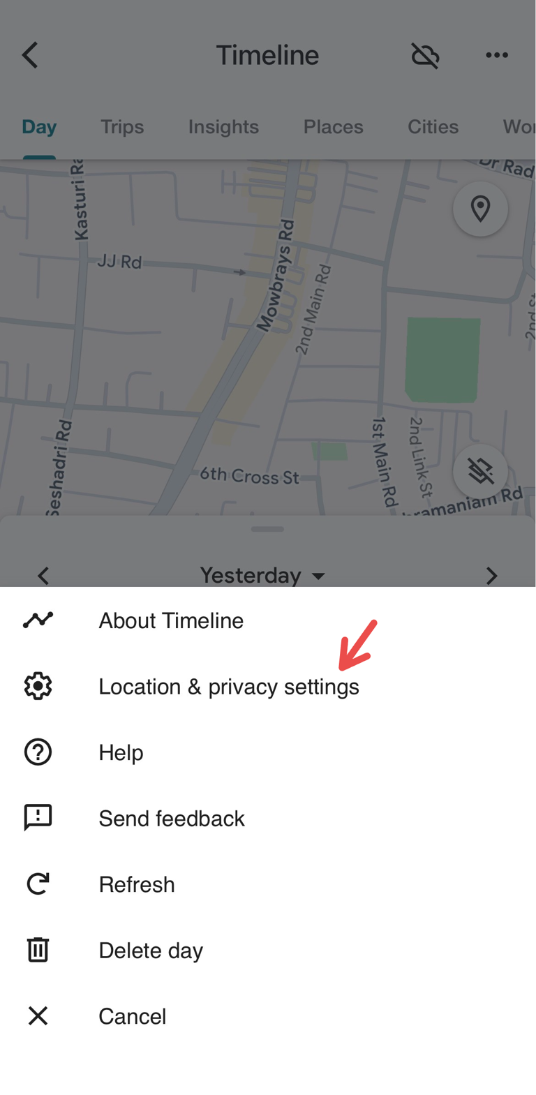 Google Maps secretly lets you rewind to any year and see how places changed