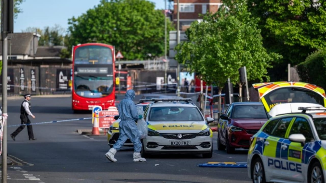 Britain Stabbing: लंदन में यहूदियों पर चाकू से हमला; पुलिस ने मानी ...