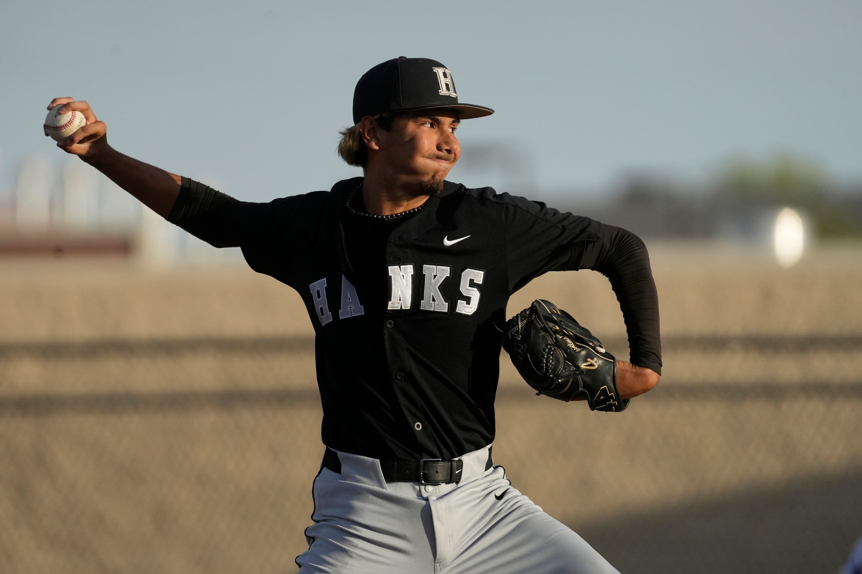 El Paso, Texas high school sports scoreboard: April 28-May 2