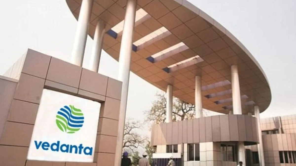 Vedanta shares slump 62% as stock turns ex-demerger; what investors ...