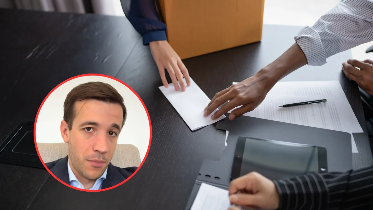 Juanma Lorente, abogado laboralista: "Jamás te vayas de una empresa sin ...
