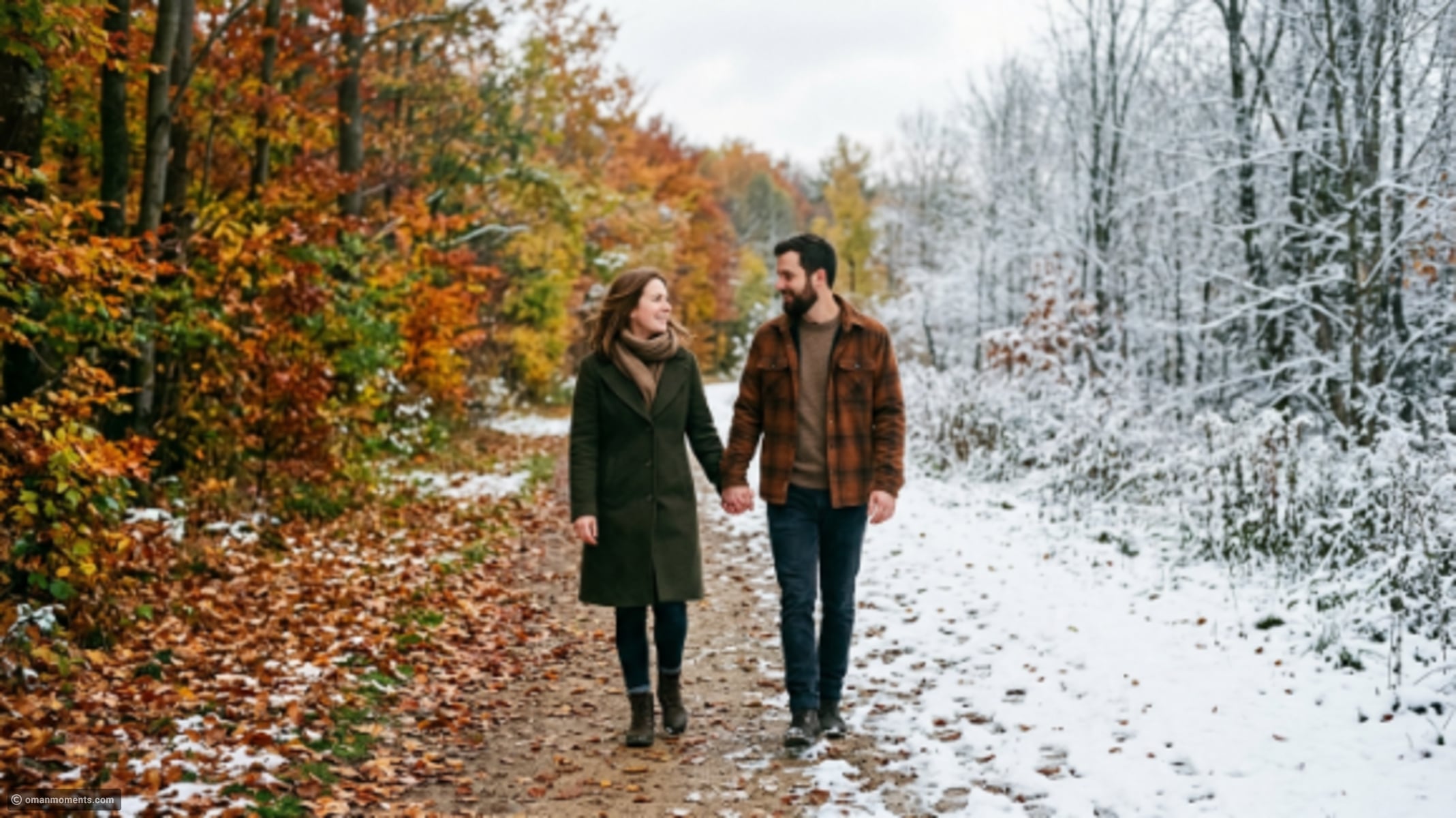 What marriage really teaches about love over time