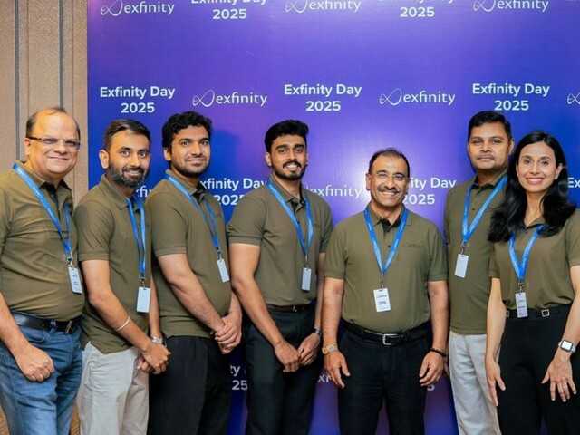 Exfinity Ventures clocks 13X return from CloudSEK partial exit