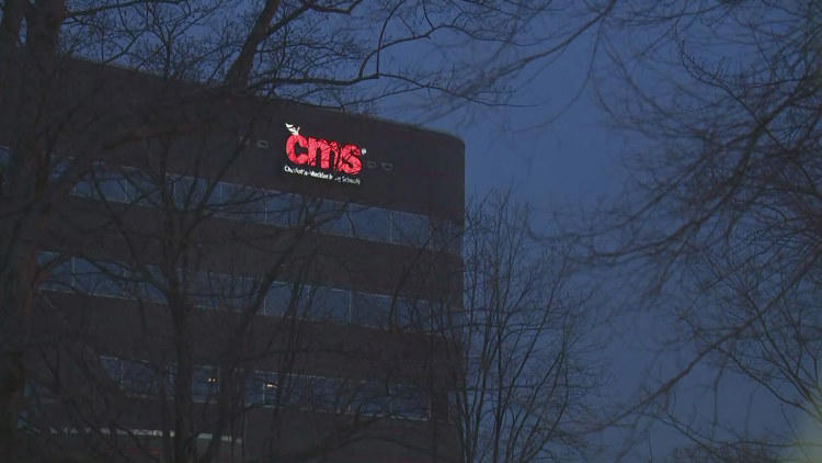 CMS board chair stresses focus on student mental health during summer break