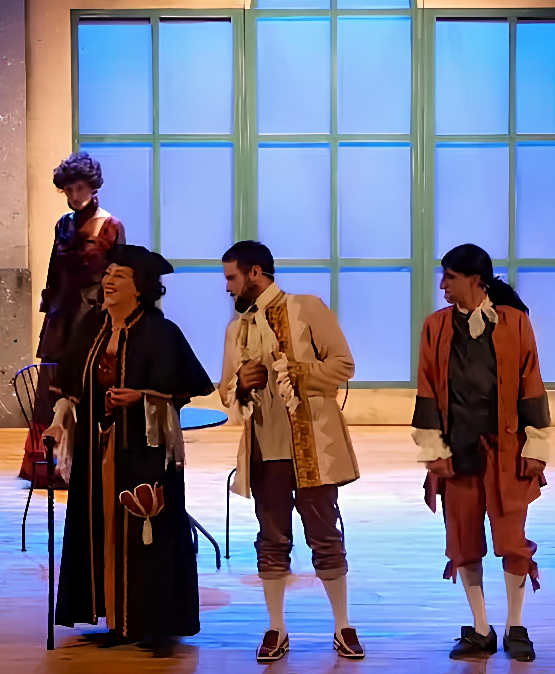 Aifas e il progetto di inclusione che viaggia in Spagna e Francia