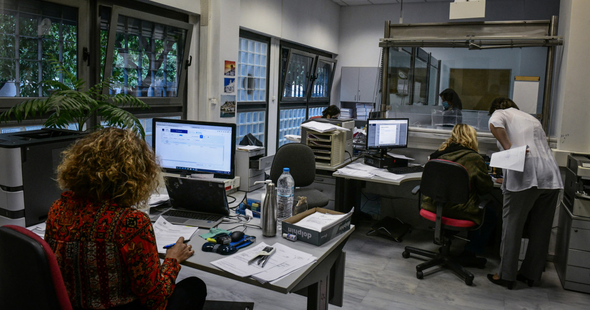 Εφορία: «Νάρκη» στη ρύθμιση των 72 δόσεων η διόγκωση των οφειλών