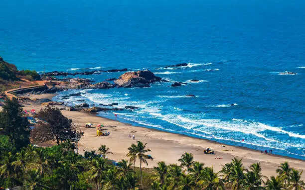 Tired of Goa rush? 5 hidden beaches in India for a peaceful escape