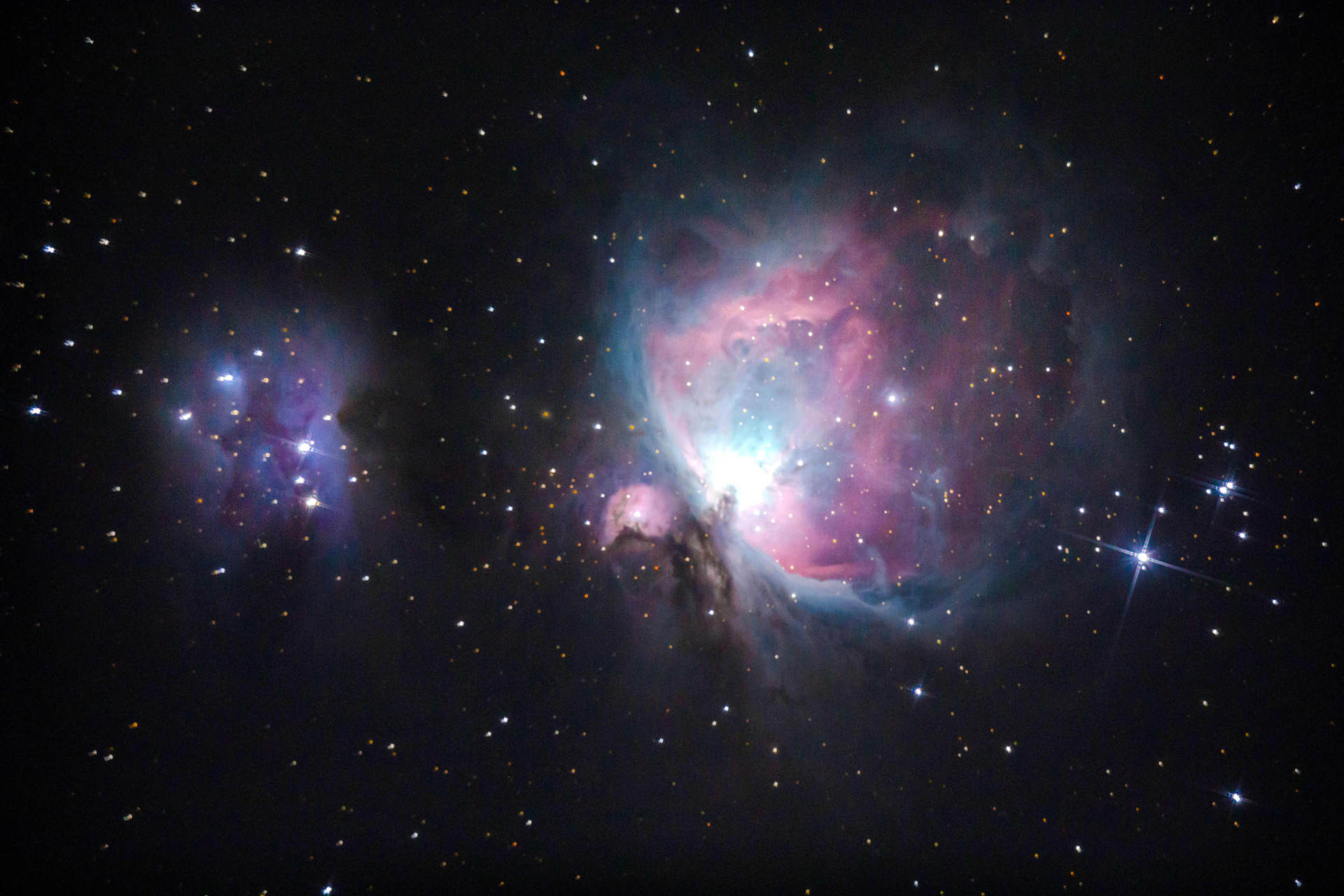 The stories behind the most beautiful constellations