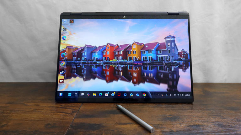 Dell vs. HP: I've tested dozens of laptops from both brands, and here's ...