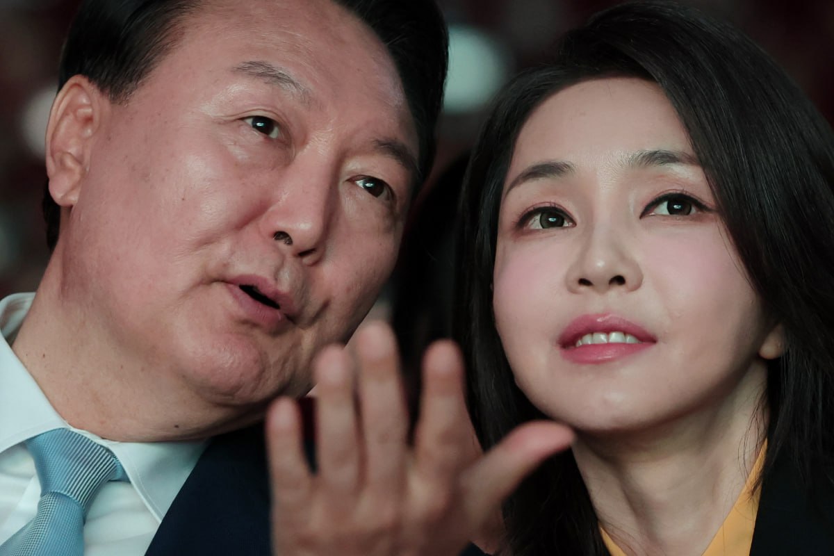 尹 판결 직후 홍준표가 조용히 올린 글…파장 걷잡을 수 없다