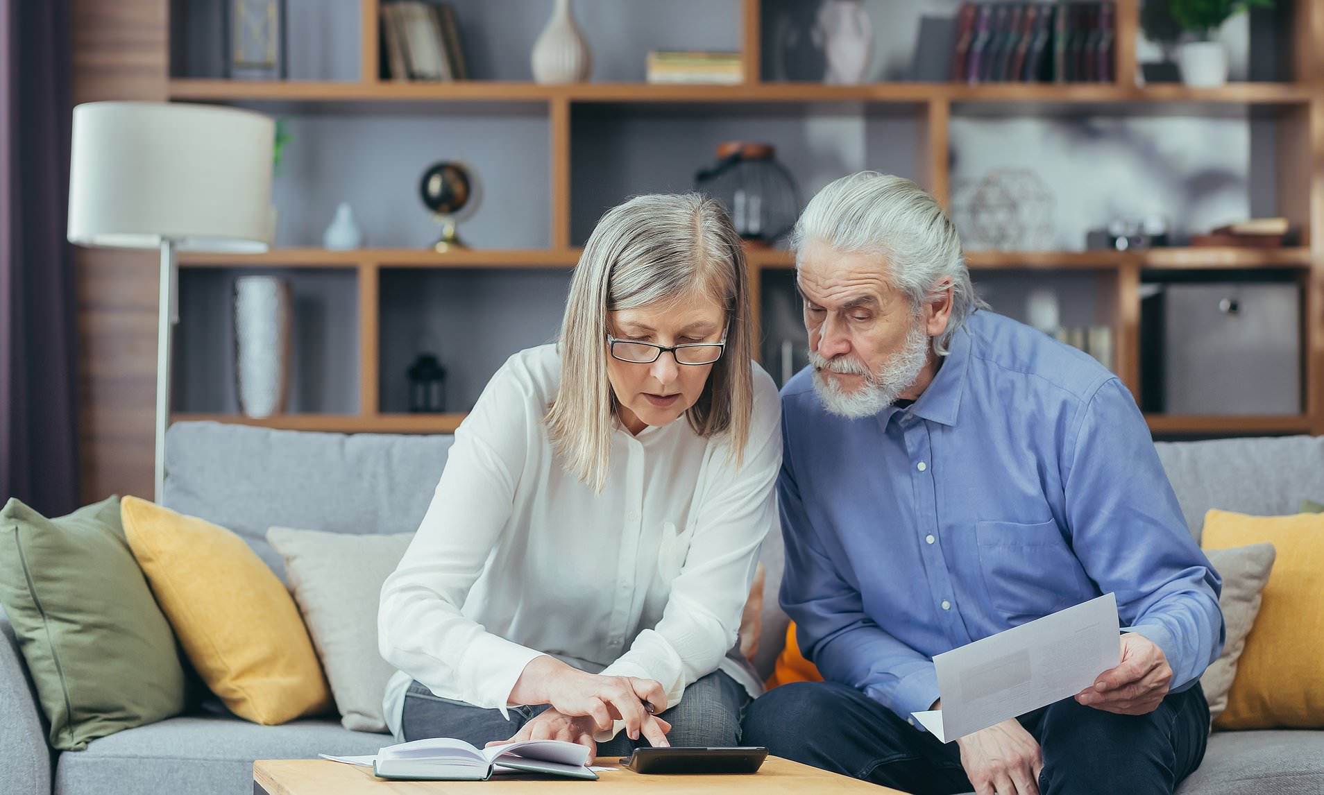 Lawyers warn gifts to avoid inheritance tax risk loss in divorce