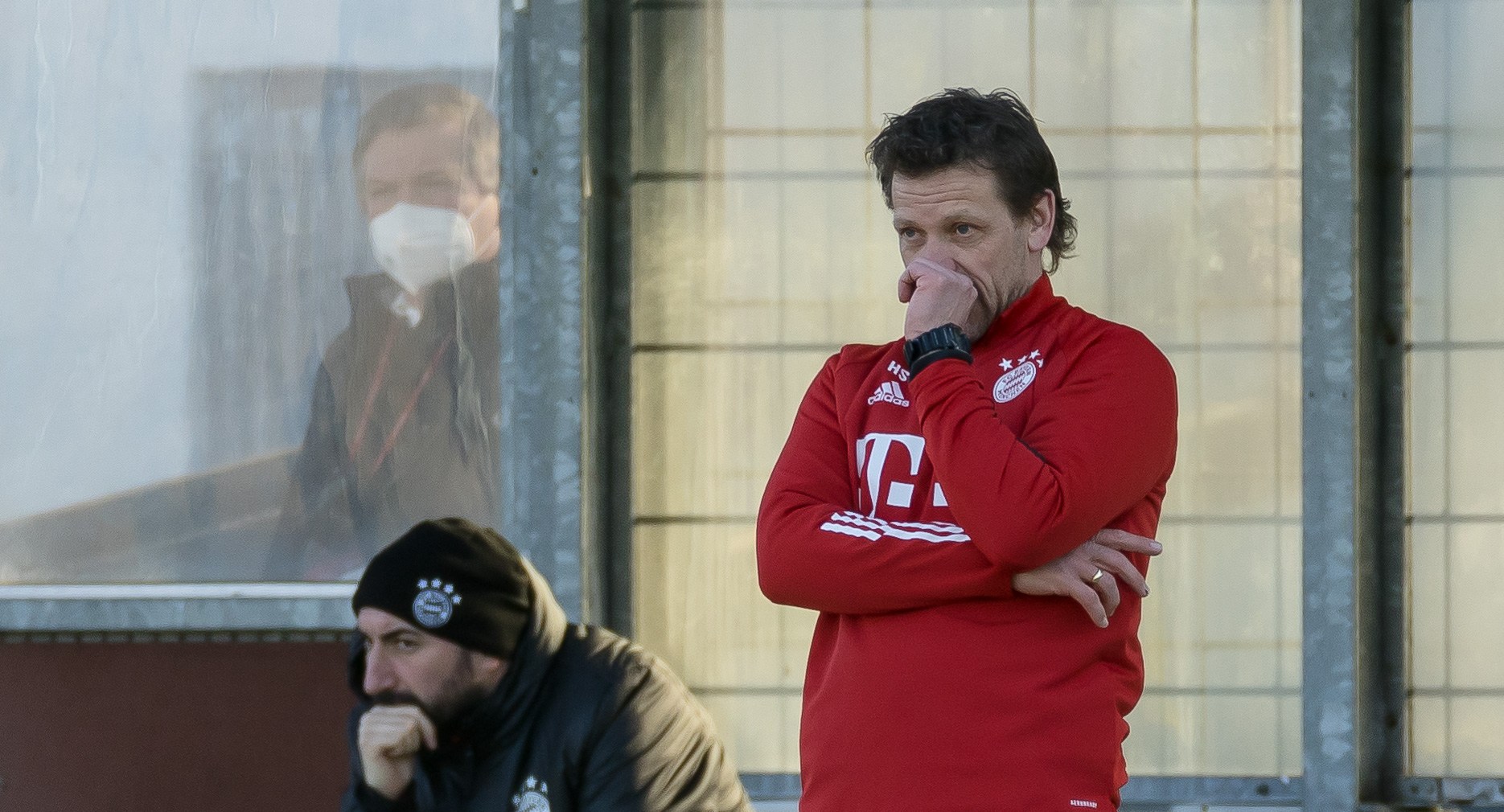 Bayern campus round up, April edition 3: Drama and heartbreak in ...