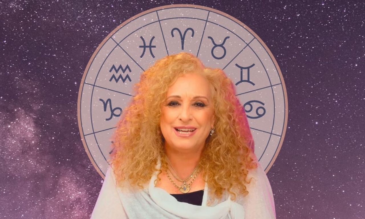 Horóscopo de Mizada Mohamed de hoy, domingo 31 de mayo para cada signo ...