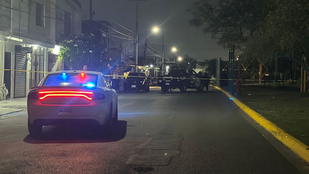 Hombre resulta herido tras ataque a balazos en la colonia San Bernabé ...
