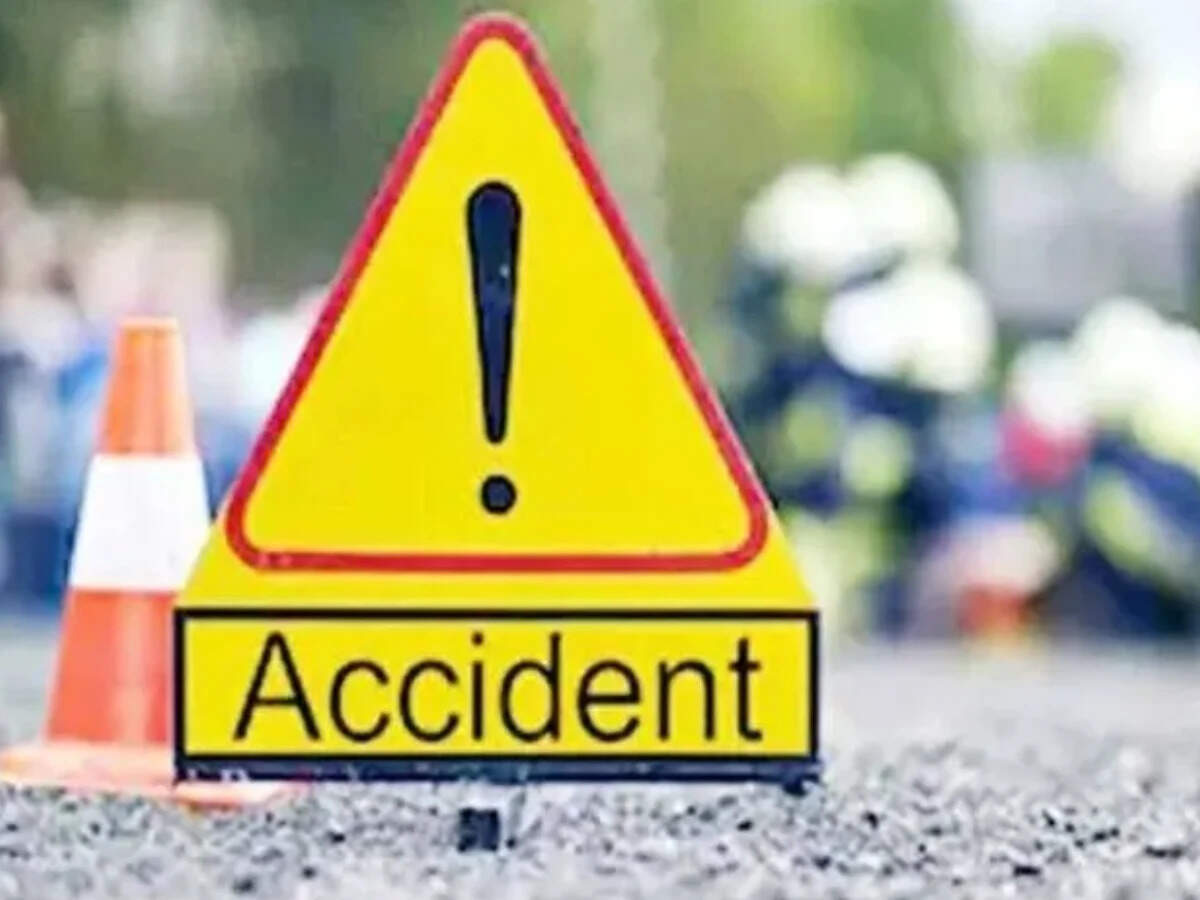 Van-SUV collision in MP's Dhar: Death toll climbs to 15