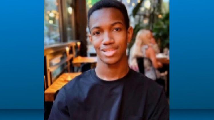 Missing 16-year-old son of Atlanta airport employee found safe, police say
