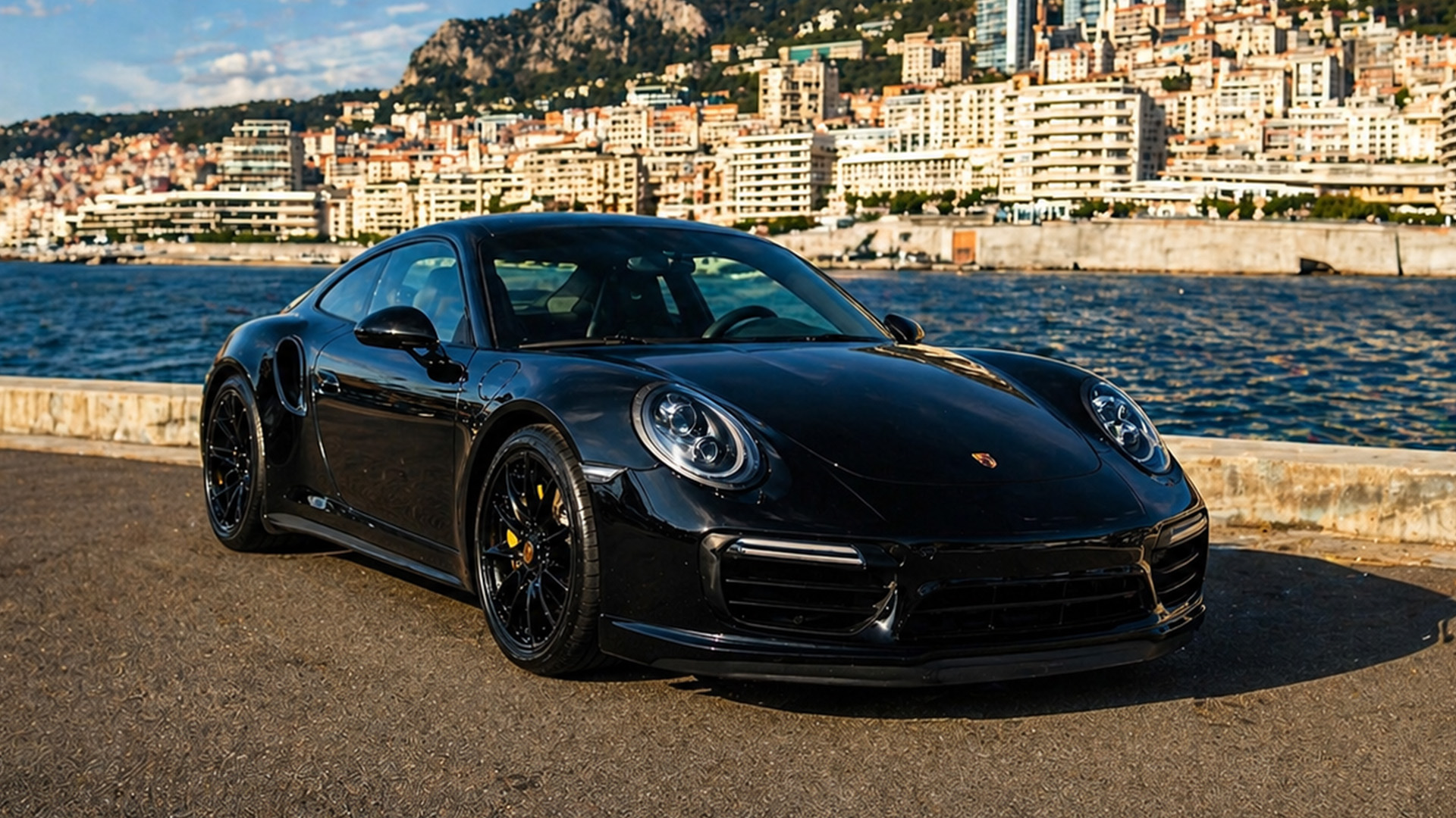 How much does it really cost to own a supercar?