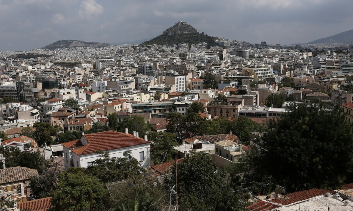Μάστιγα το στεγαστικό στην Ελλάδα – Στα ύψη τα ενοίκια