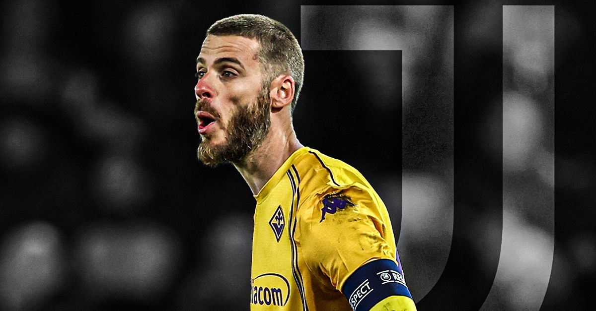Gazzetta: "Comolli vorrebbe De Gea alla Juventus per un motivo specifico"