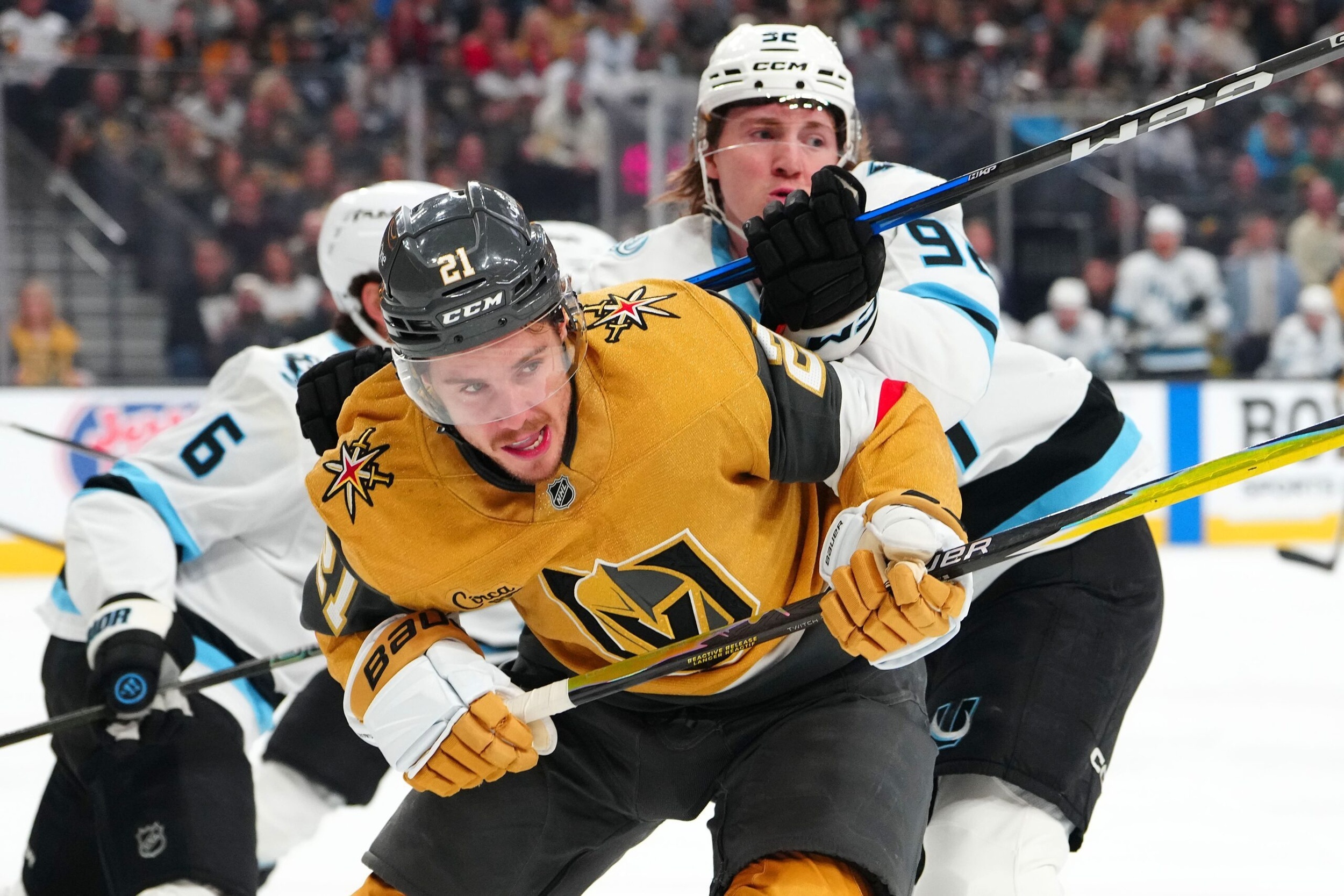 Stanley Cup playoffs day 12: Flyers eliminate Penguins, Golden Knights ...