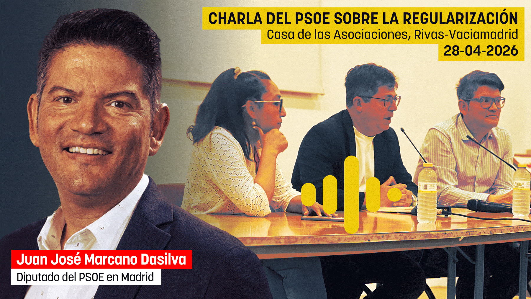 El PSOE admite el ‘pucherazo’: dice en privado que ojalá los nuevos ...