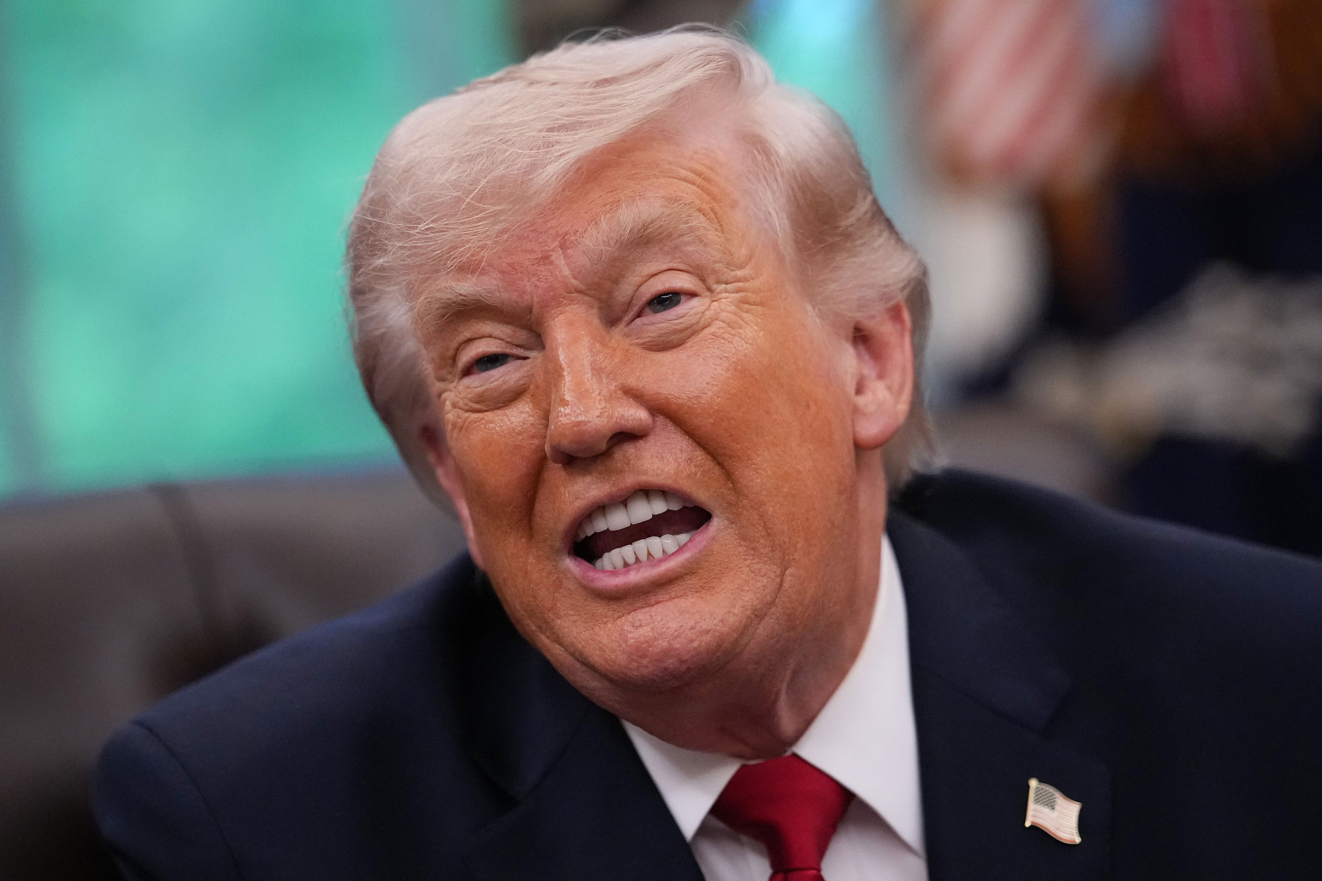 New York icon tells Trump exactly what his hometown really thinks of him