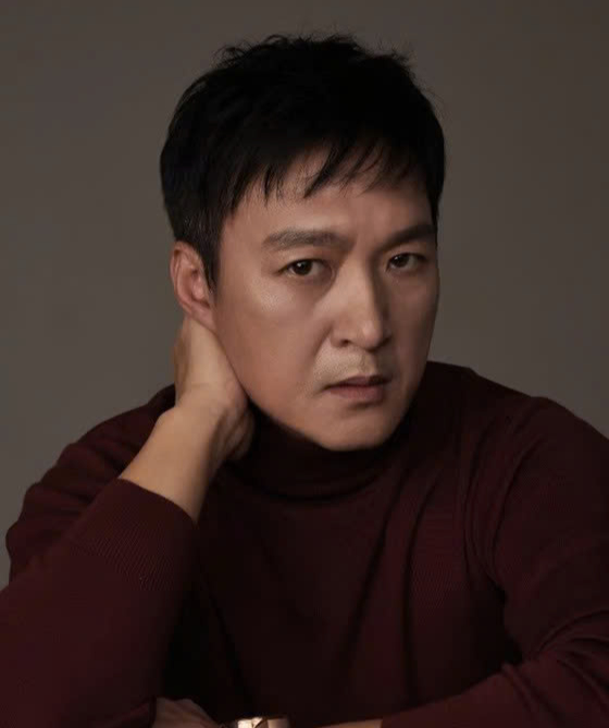 Tài tử Park Dong Bin đột ngột qua đời