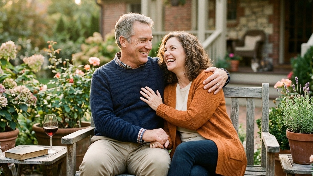 Lasting love: 10 habits that help build a strong marriage over time
