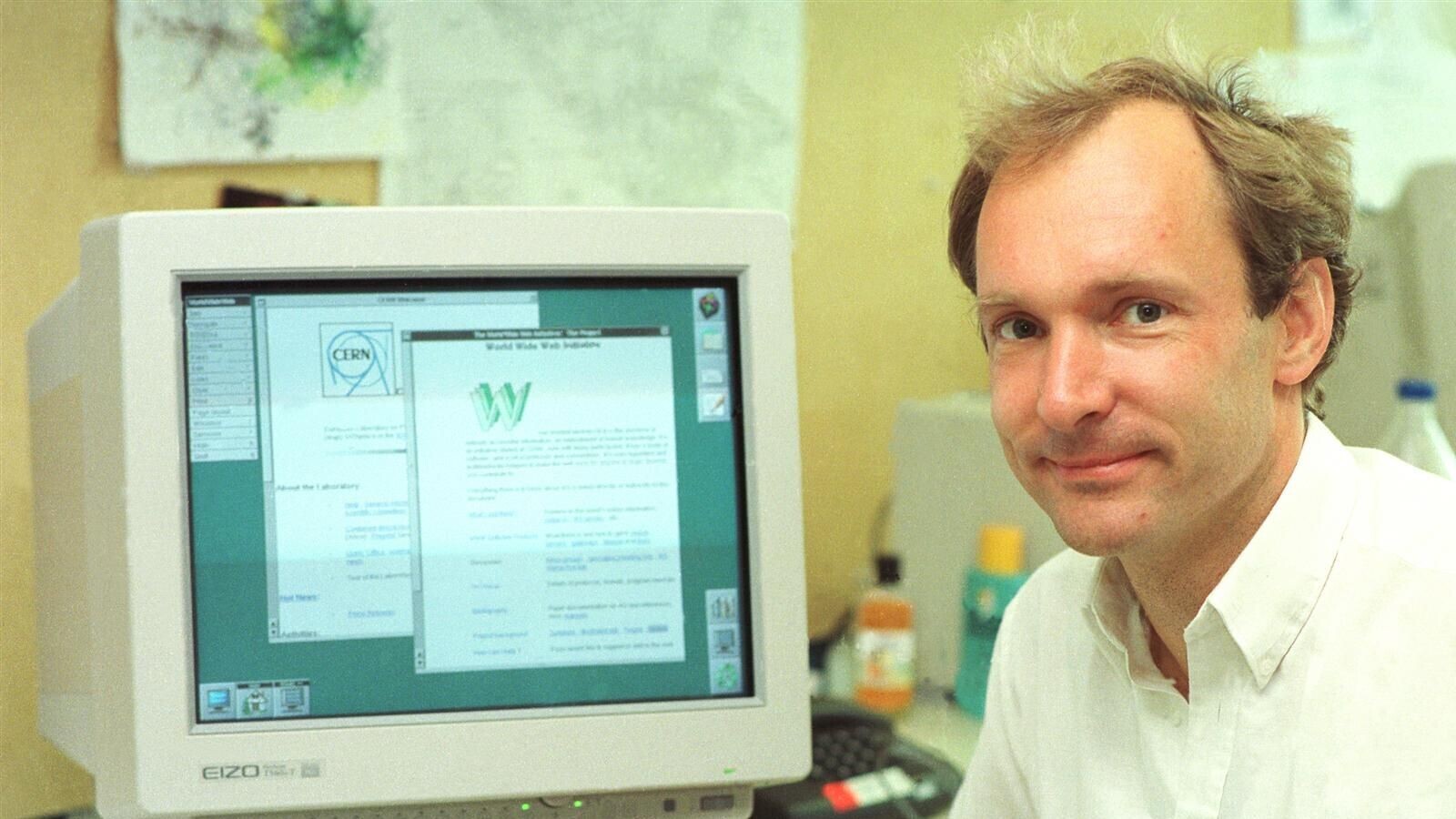 18 facts about the 1990s you might have forgotten already