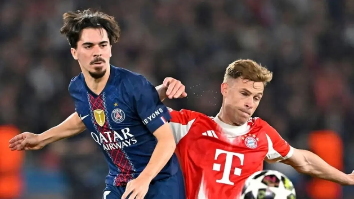 Prediksi Bayern Munchen vs PSG: Tim dengan Jersey Home Konsisten Lolos ...