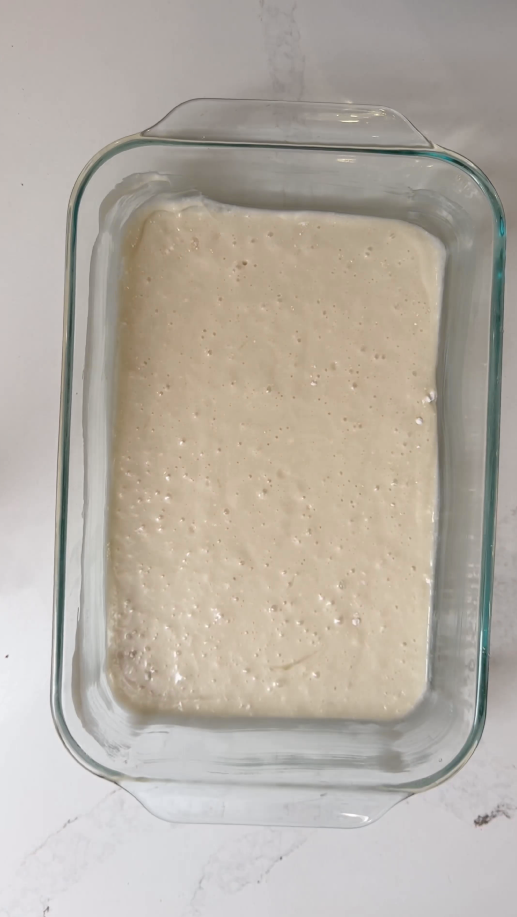 How to turn cake mix into the perfect pan dessert