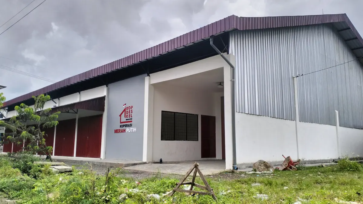 Terpencil, desa pelosok di Probolinggo lebih pilih pembangunan jalan ...